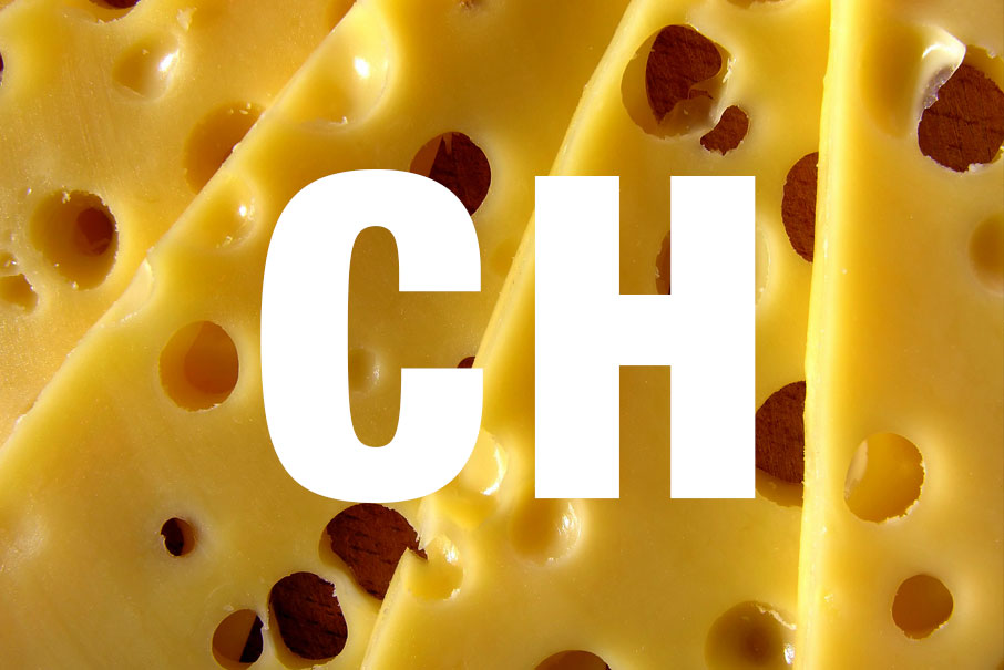 Words Beginning with "CH" - Origin of Alphabet